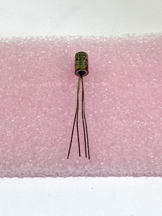 Germanium Transistor Fuzz