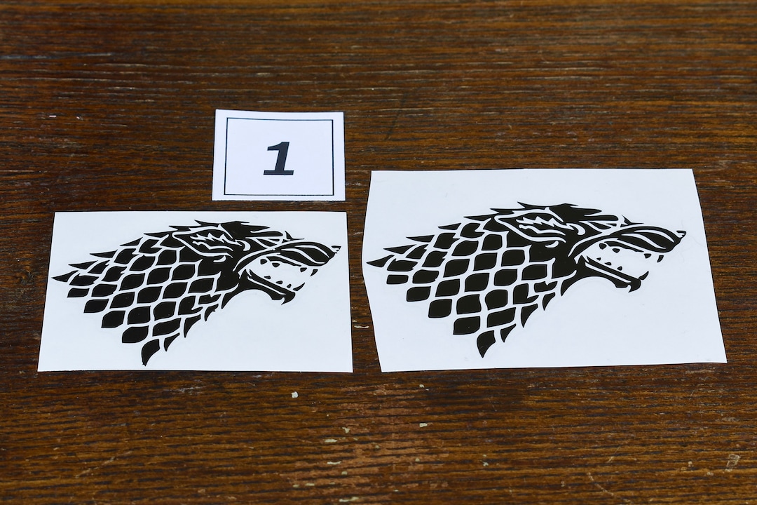 Vinyl Decals - Popular TV Shows - Etsy