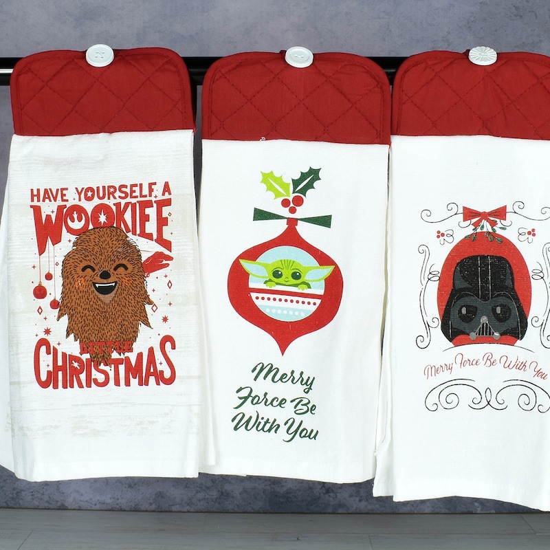 Starwars Kitchen - Etsy