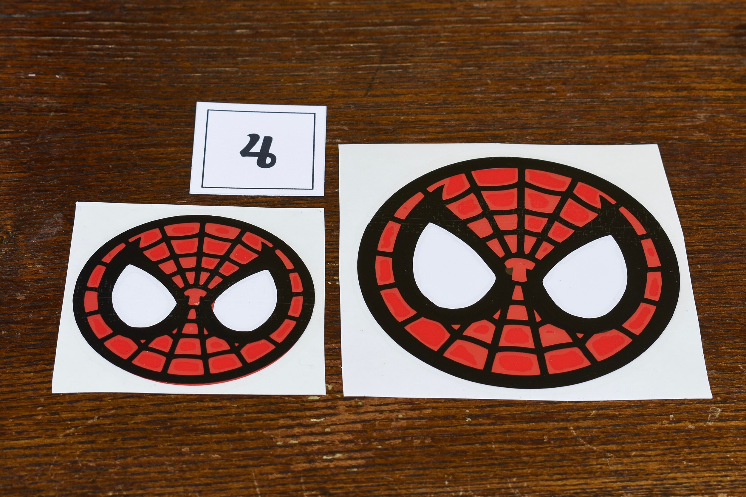 Vinyl Decals Marvel - Etsy