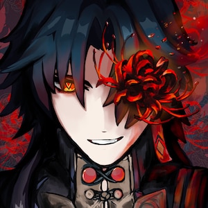 Blade From Honkai: Star Rail Hoyolab MMO Game Mobile Game Blade ...