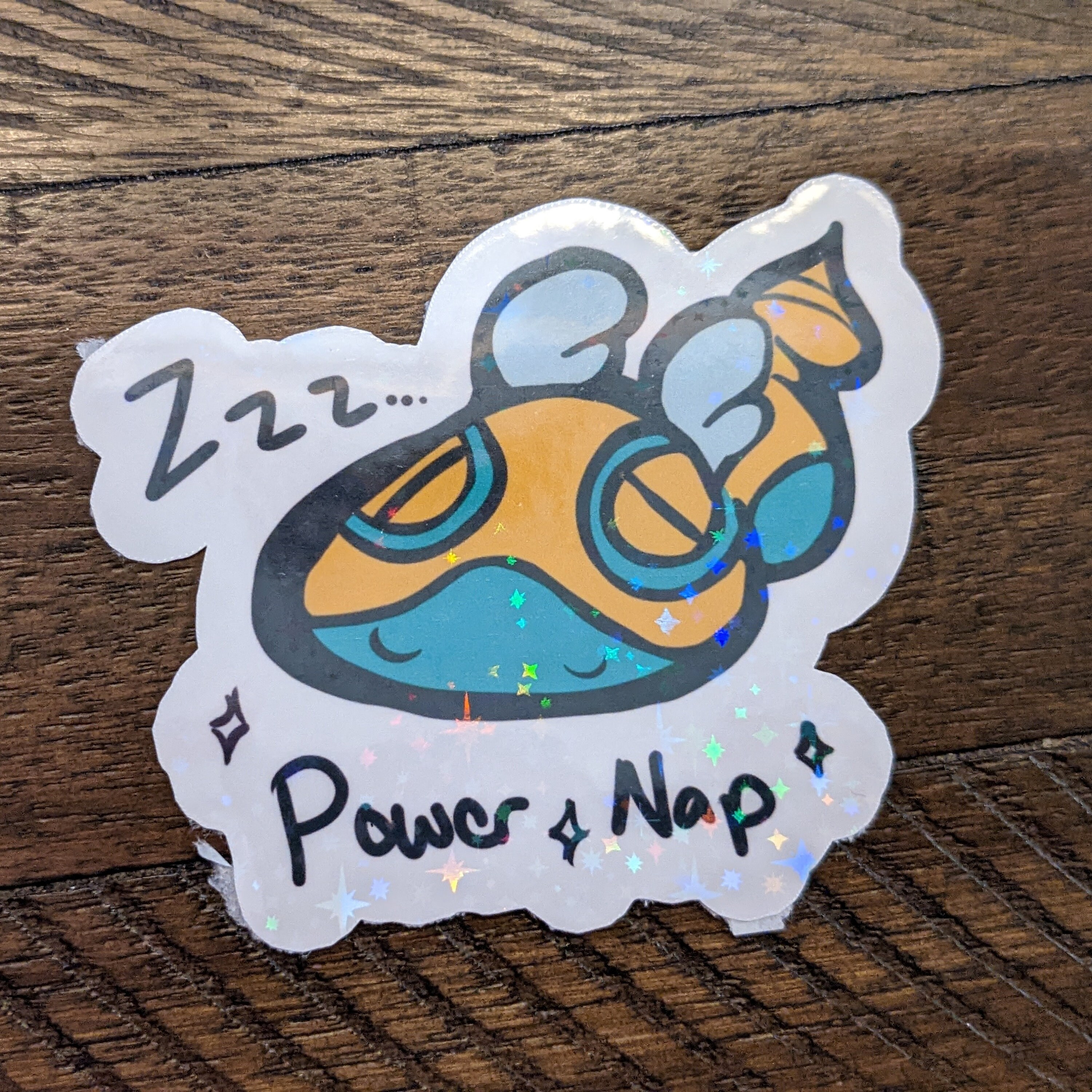 Dunsparce Wallpaper