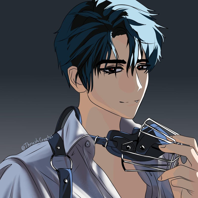 Ivan Alienstage - Etsy