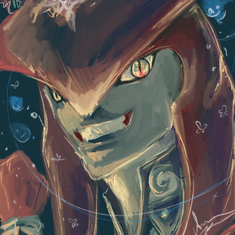 Prince Sidon - Etsy
