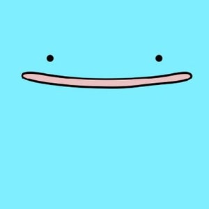 Ditto Pokemon Fan Art Poster PKMN Print Fan Art Fanart Shiny Ditto From ...
