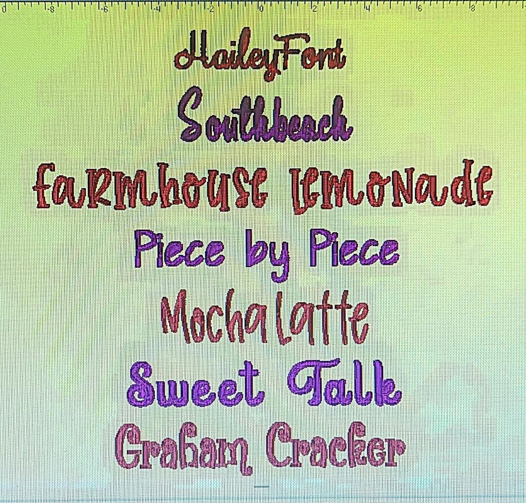Made to Match Back to School Joyful Jamboree Backpack Tags - Etsy