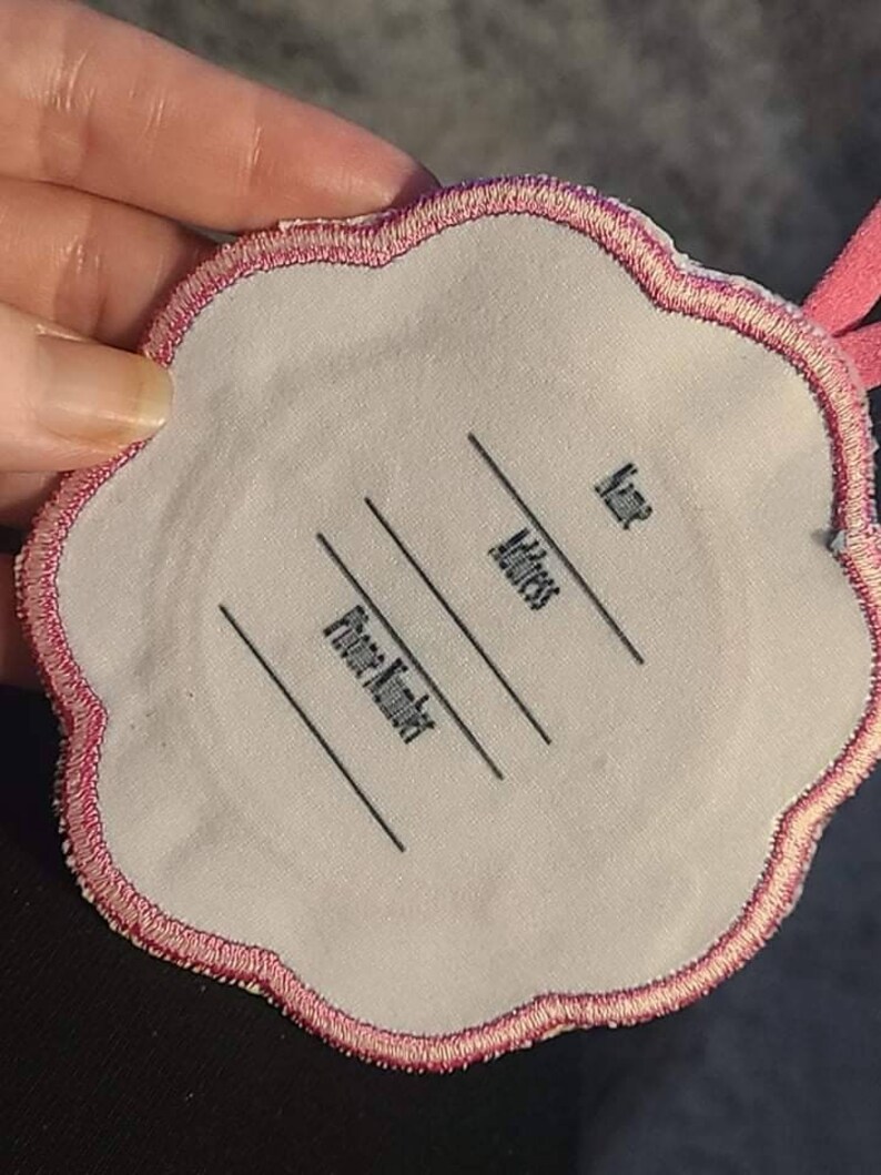 Made to Match Back to School Joyful Jamboree Backpack Tags - Etsy