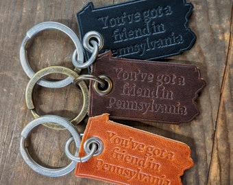 Pennsylvania Outline - Etsy