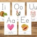 Samoan Alphabet, Gagana Samoa, Samoan Abcs, Samoan Language Resource ...