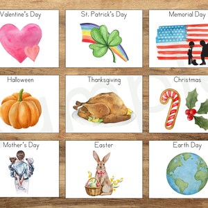 Daily Rhythm Cards, Daily Routine Cards, Daily Schedule Cards, Daily ...