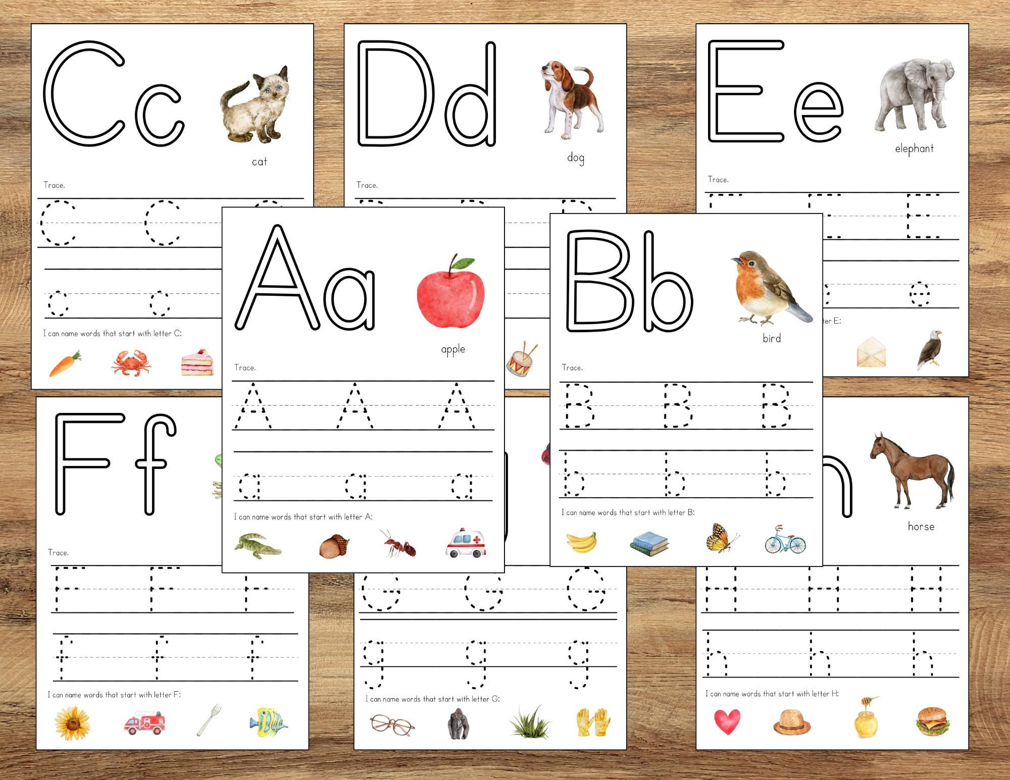 Toddler Morning Binder Community Helpers Themed, Morning Menu ...