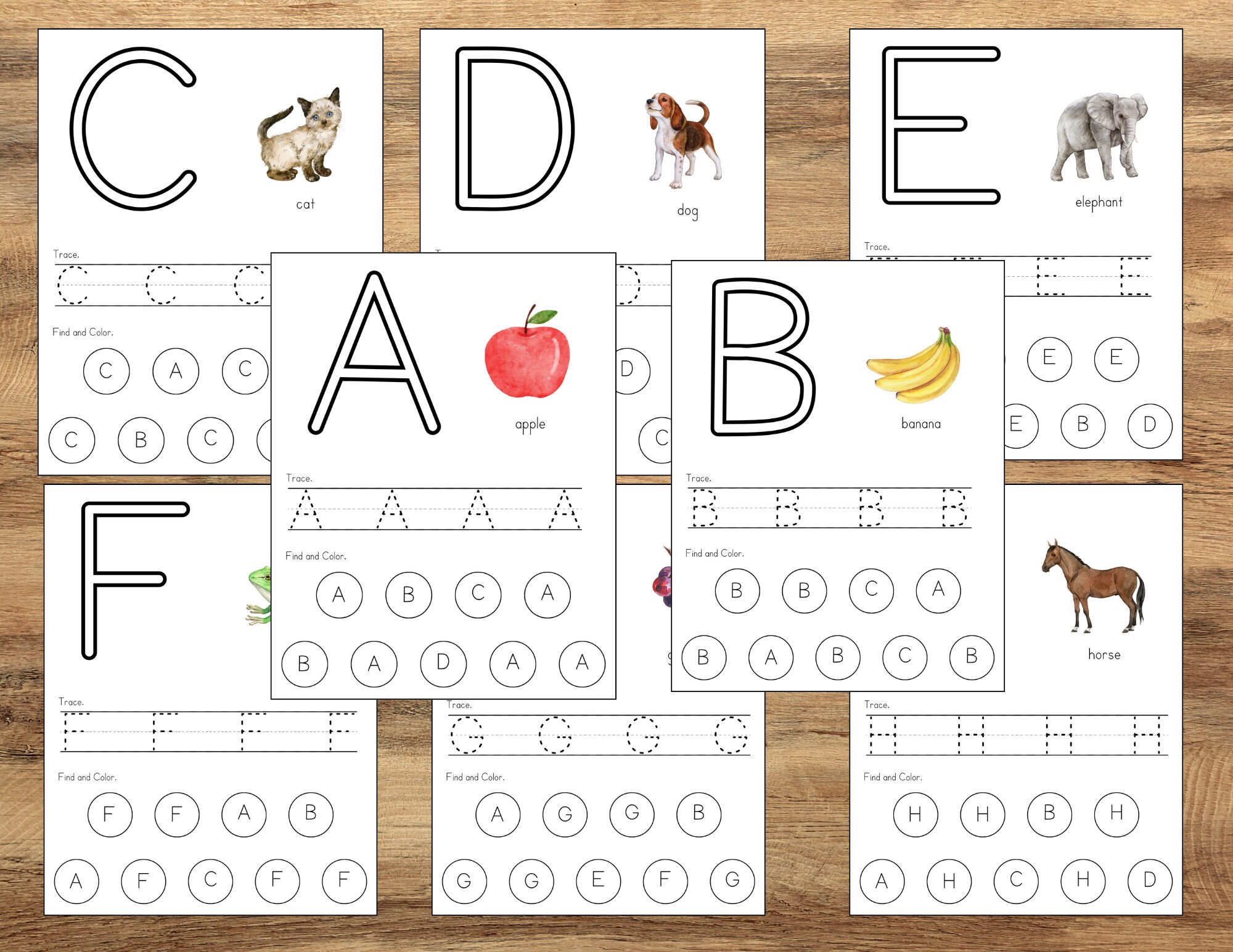 Toddler Morning Binder Community Helpers Themed, Morning Menu ...