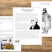 Dinosaur Field Guide, Paleontology Journal, Fossil Discovery, Kids ...