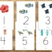 Counting in Hawaiian, Hawaiian Number Flashcards, Learn Hawaiian ...