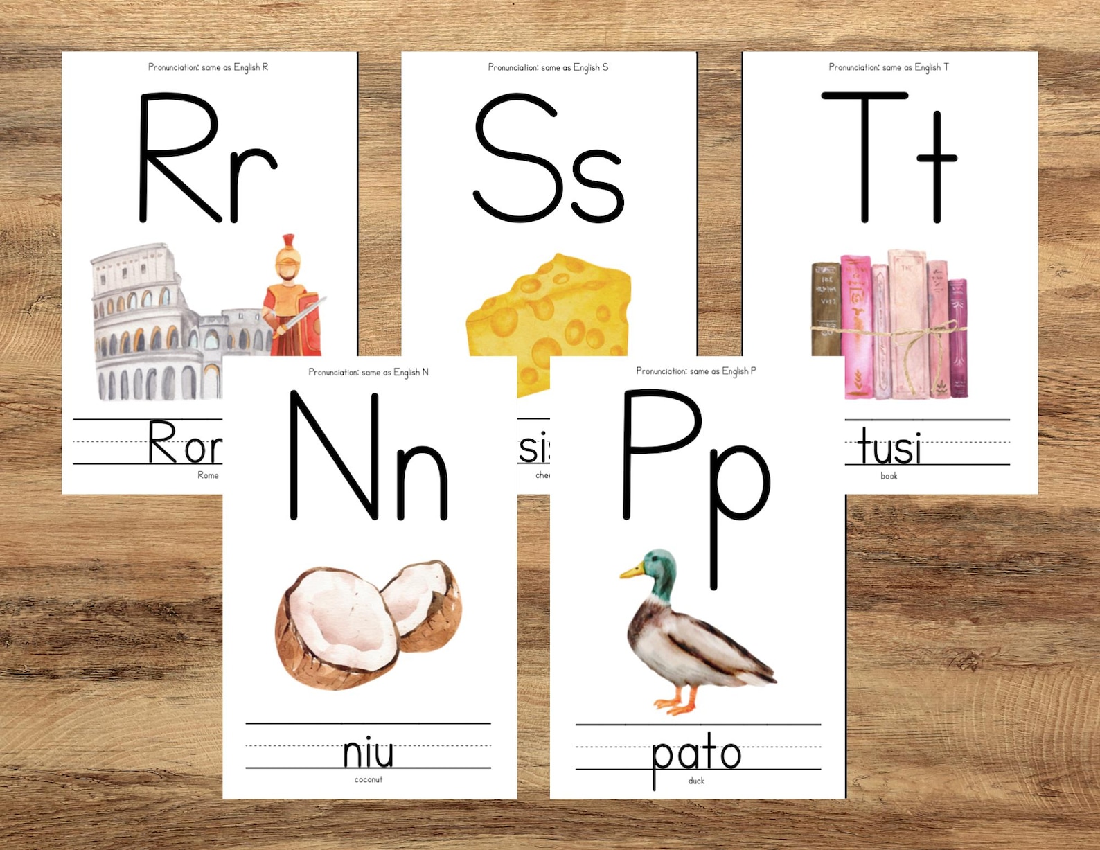 Samoan Alphabet, Gagana Samoa, Samoan Abcs, Samoan Language Resource ...