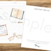 Dinosaur Field Guide, Paleontology Journal, Fossil Discovery, Kids ...