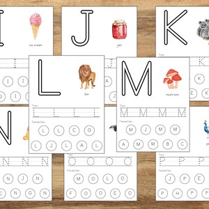 Toddler Morning Binder Community Helpers Themed, Morning Menu ...