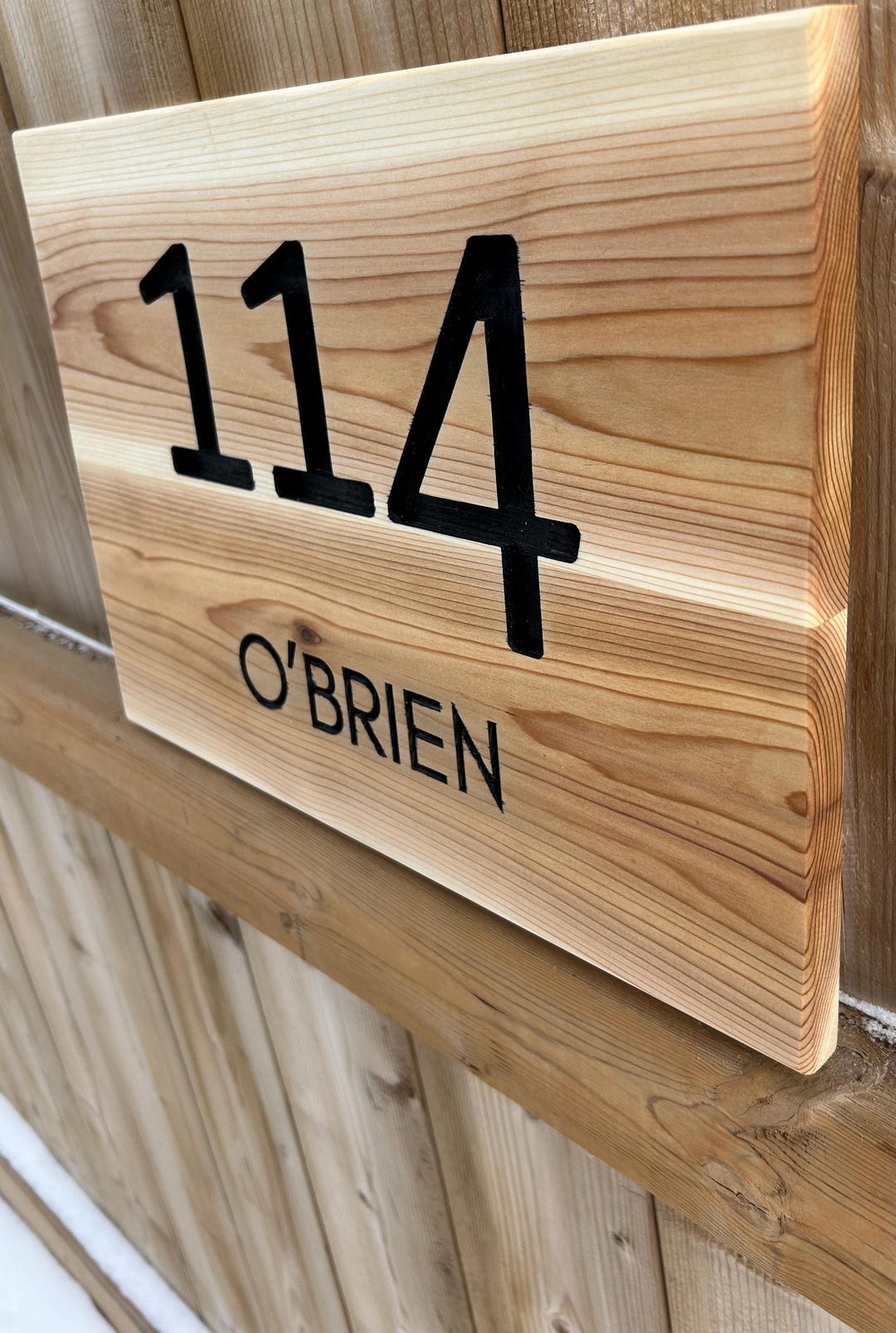 Wooden Carved Sign | Wooden Sign | Welcome Sign | Outdoor Sign | Rustic ...