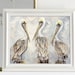 Mardi Gras Day Artwork, Second Line Painting, Parade Float Art ...