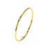 Thin Gold Wedding Ring, 14k Gold Wedding Ring - Etsy