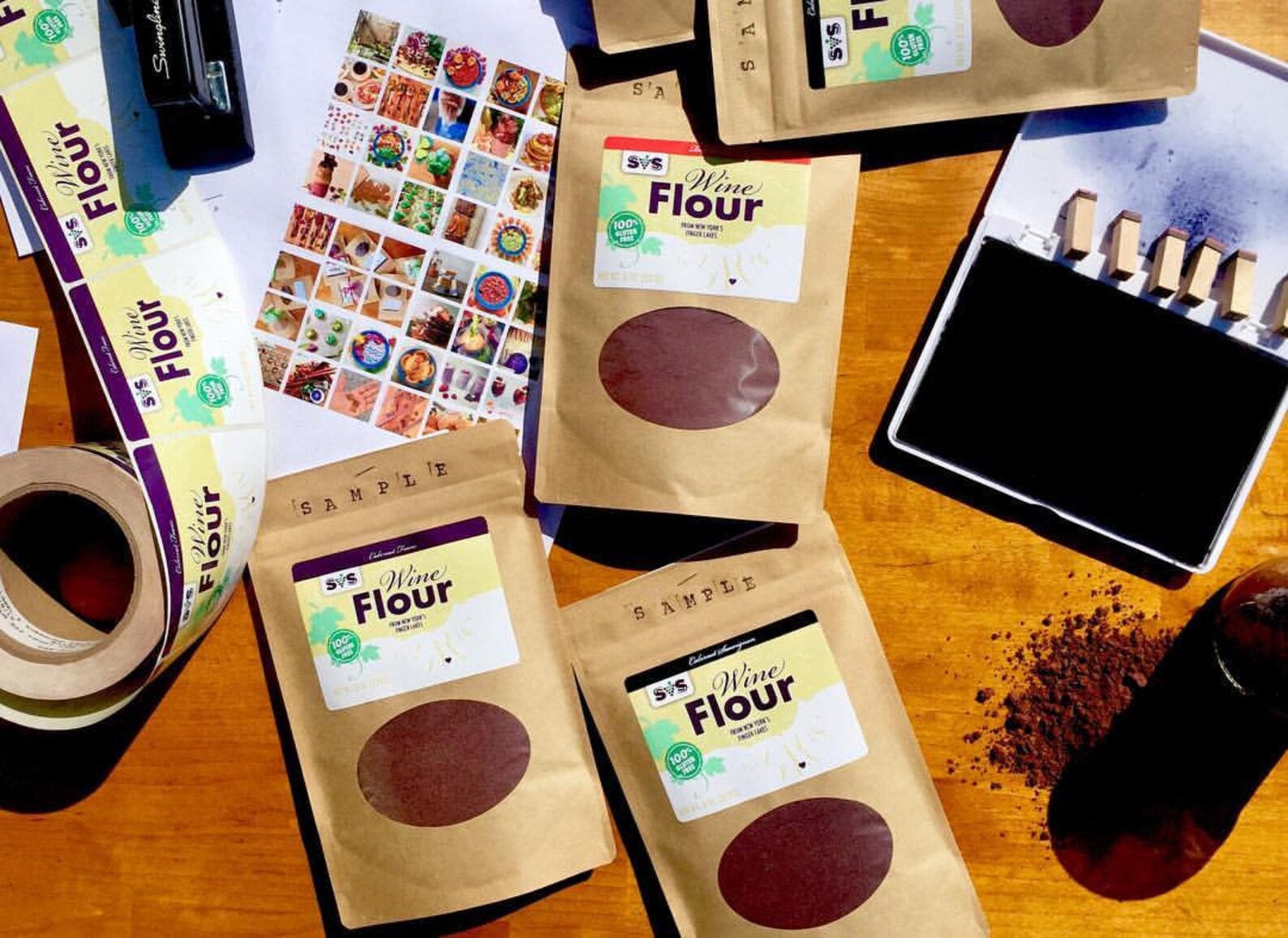 4oz. SAMPLES. USA. Domestic. 4oz. 113G. Each. FREE Shipping - Etsy