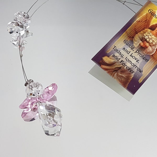 Angel Ornament - Etsy