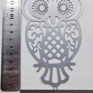 Large 14cm Suncatcher Wind Spinner Frames Used for Making Crystal ...