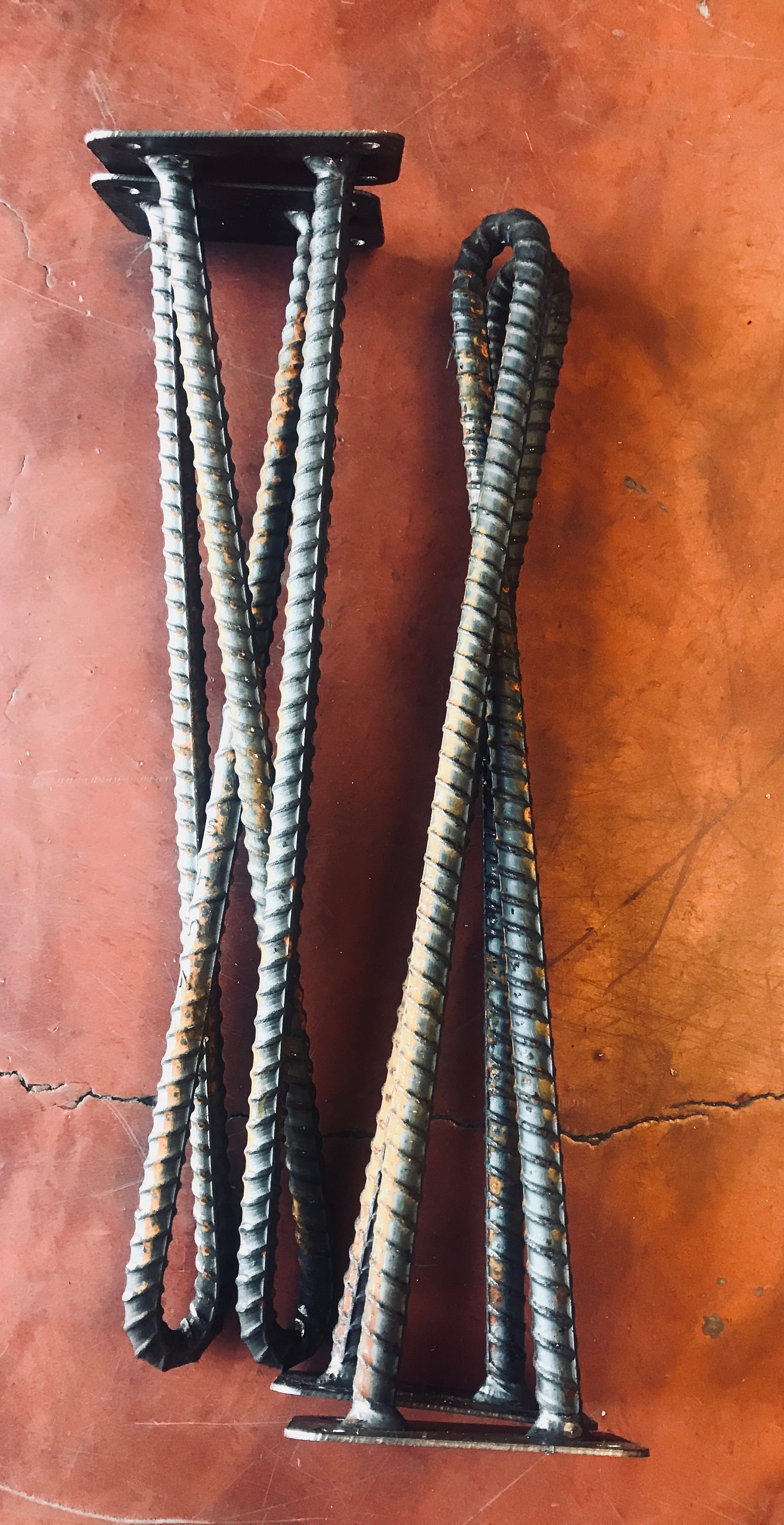 Rebar Hairpin at Paul Boldt blog