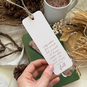 Bookmark Bundle Set of 3 Bookmarks Mix and Match Bookmarks - Etsy