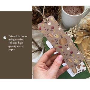 Bookmark Bundle Set of 3 Bookmarks Mix and Match Bookmarks - Etsy