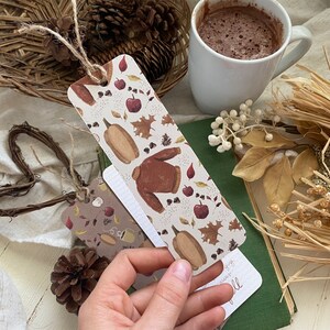 Bookmark Bundle Set of 3 Bookmarks Mix and Match Bookmarks - Etsy