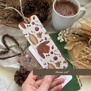 Bookmark Bundle Set of 3 Bookmarks Mix and Match Bookmarks - Etsy