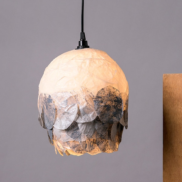 Paper Lampshade - Etsy