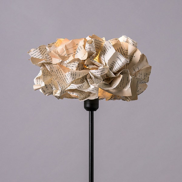 Unique Lamp Shade - Etsy