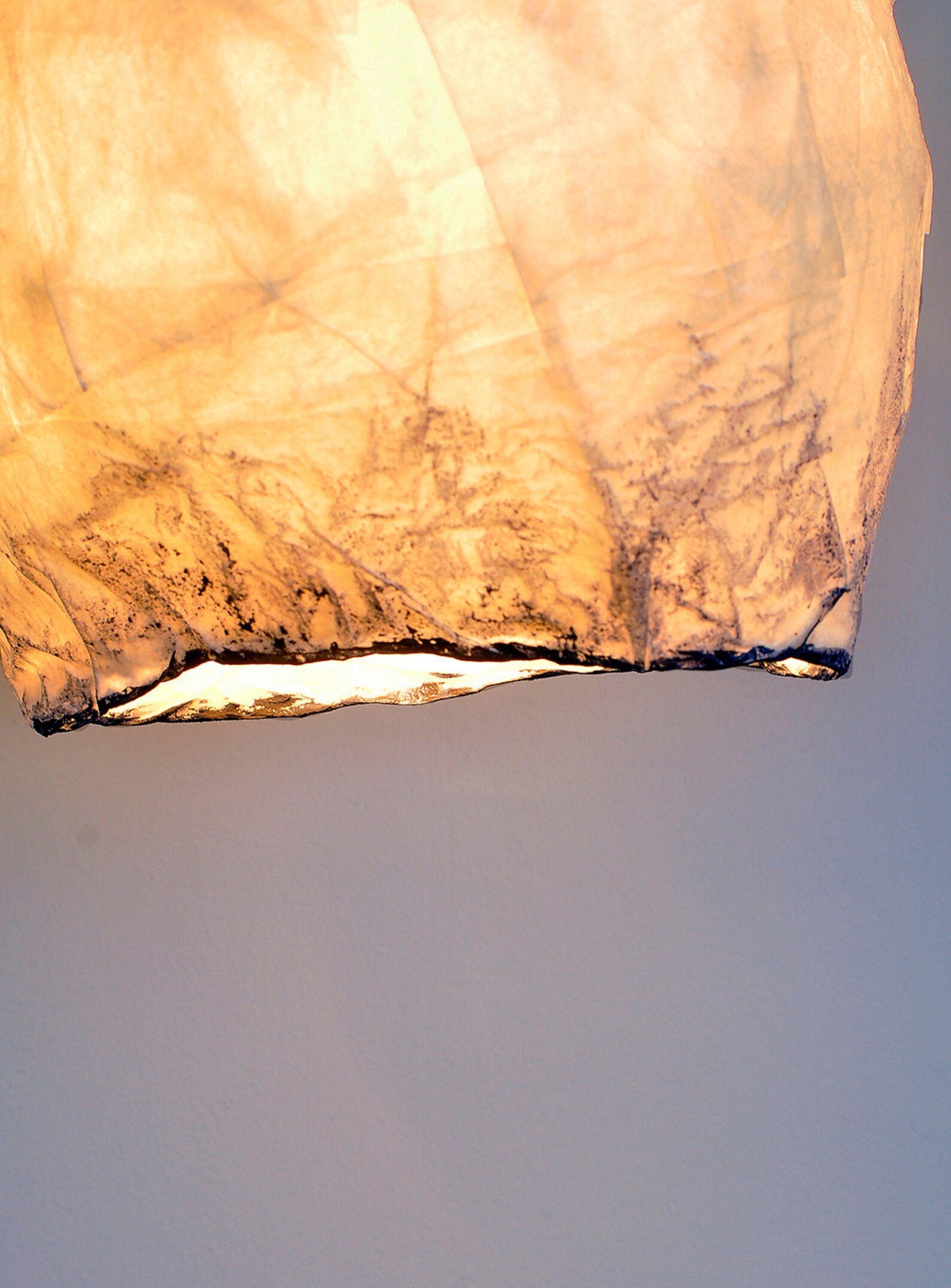 Hanging Pendant Lamp Bedroom Lamp Ceiling Light Lamp | Etsy