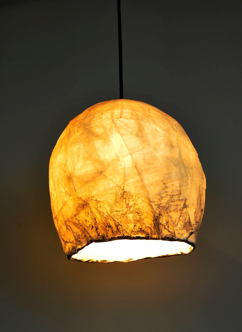 Hanging Pendant Lamp Bedroom Lamp Ceiling Light Lamp | Etsy