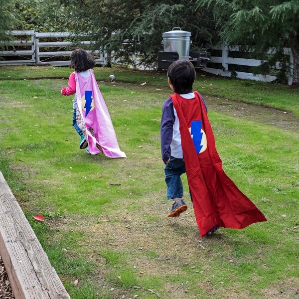 Boys Cape - Etsy