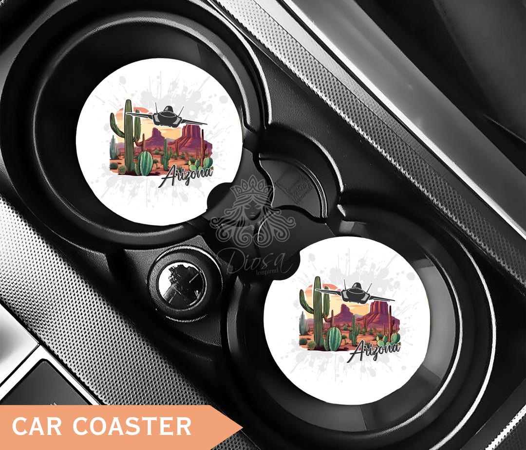 Airshow Car Coasters, Arizona, Aircraft, Military Plane, F-35, Airplane ...
