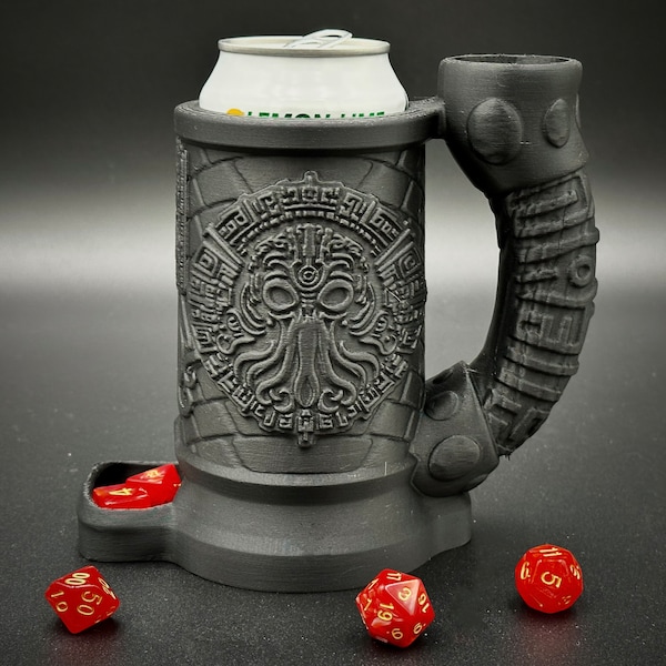 Rpg Mug - Etsy