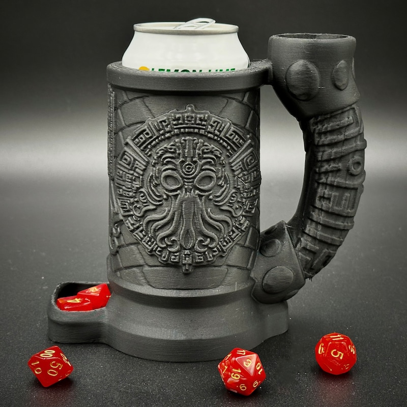 Rpg Mug - Etsy