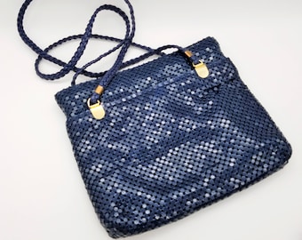 Metal mesh bag | Etsy