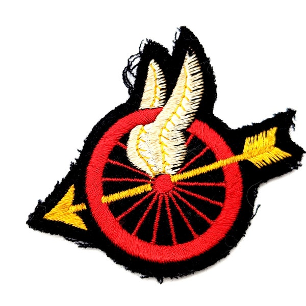 Motorcycle Officer Patches - Etsy