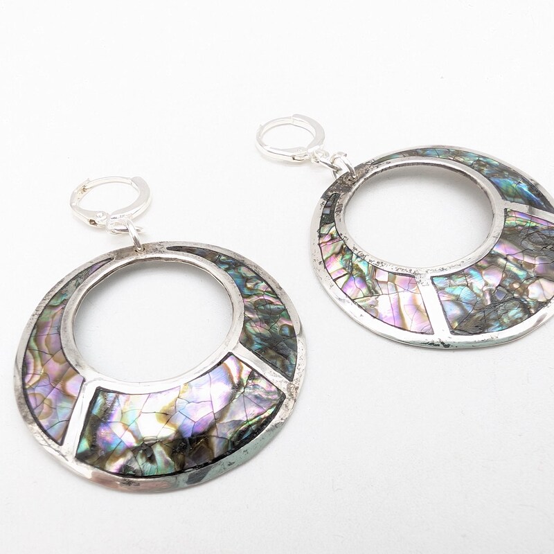 Abalone Inlay - Etsy