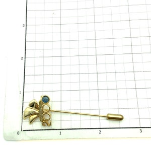 Vintage Year 2000 Sydney Opera House Opal Stick Pin / Lapel | Etsy