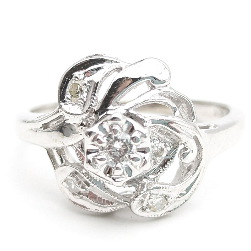 Estate Ring - Etsy