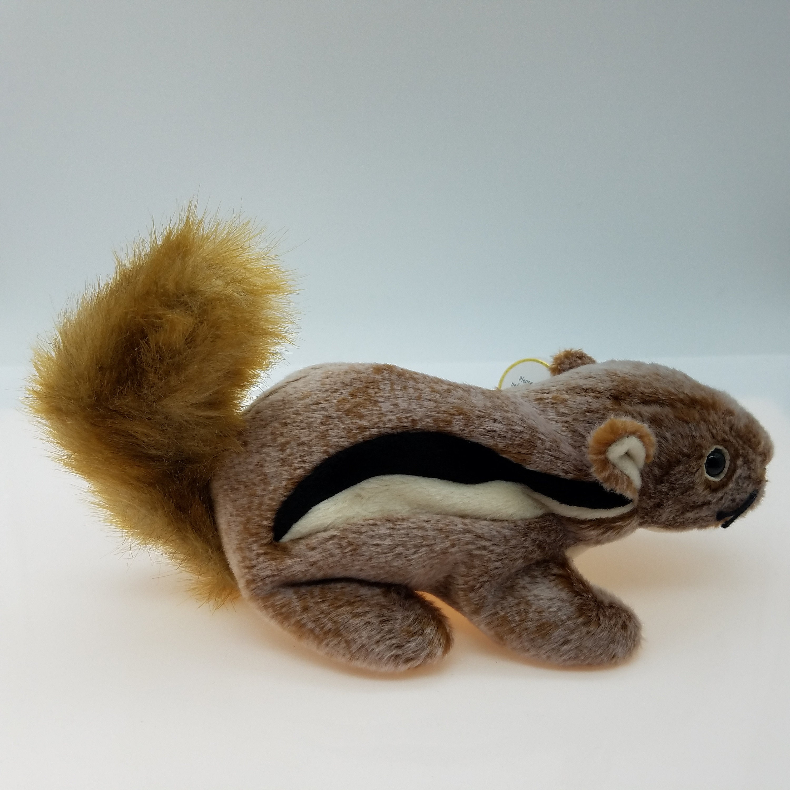 1999 Ty Beanie Baby Chipper the Chipmunk - Etsy