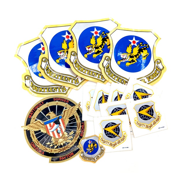 Flying Tigers - Etsy