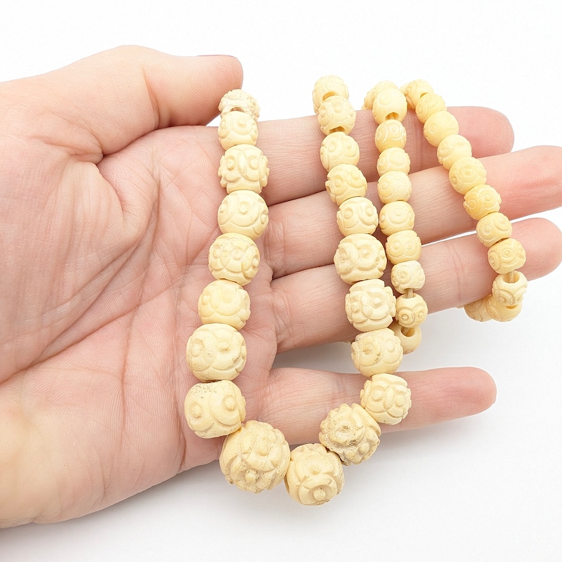 Celluloid Carved - Etsy