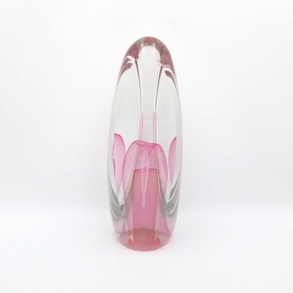 Art Glass Sculpture - Etsy