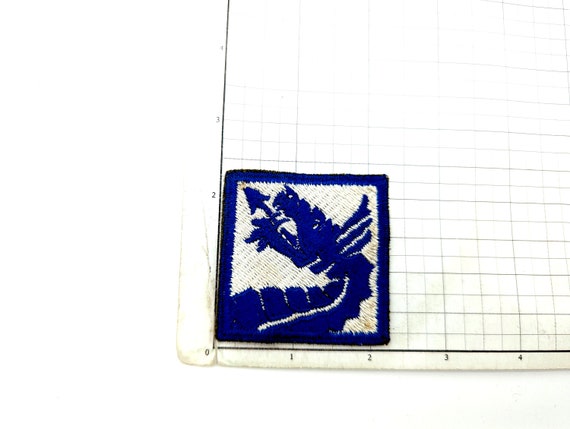 Original US Army 18th XVIII Airborne Corps Military B… - Gem